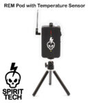 Tag: REM-POD - Spirit Tech