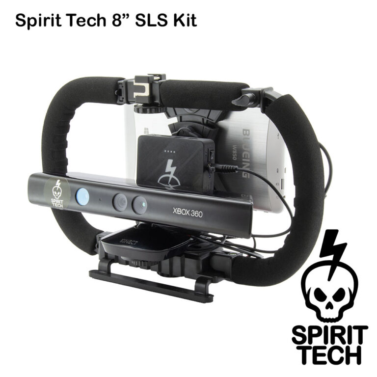 Spirit Tech - Paranormal Equipment - Paranormal Equipment