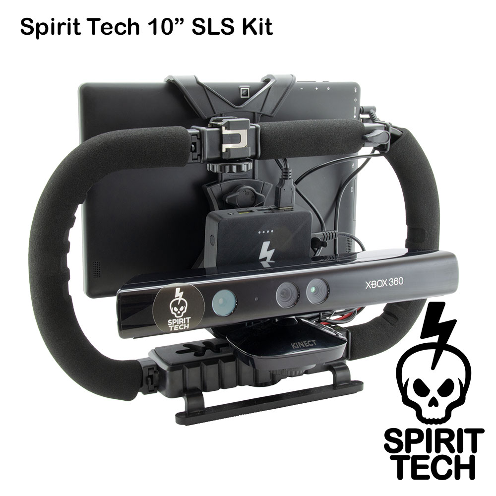 Kinect SLS Stick Man Kits - Spirit Tech