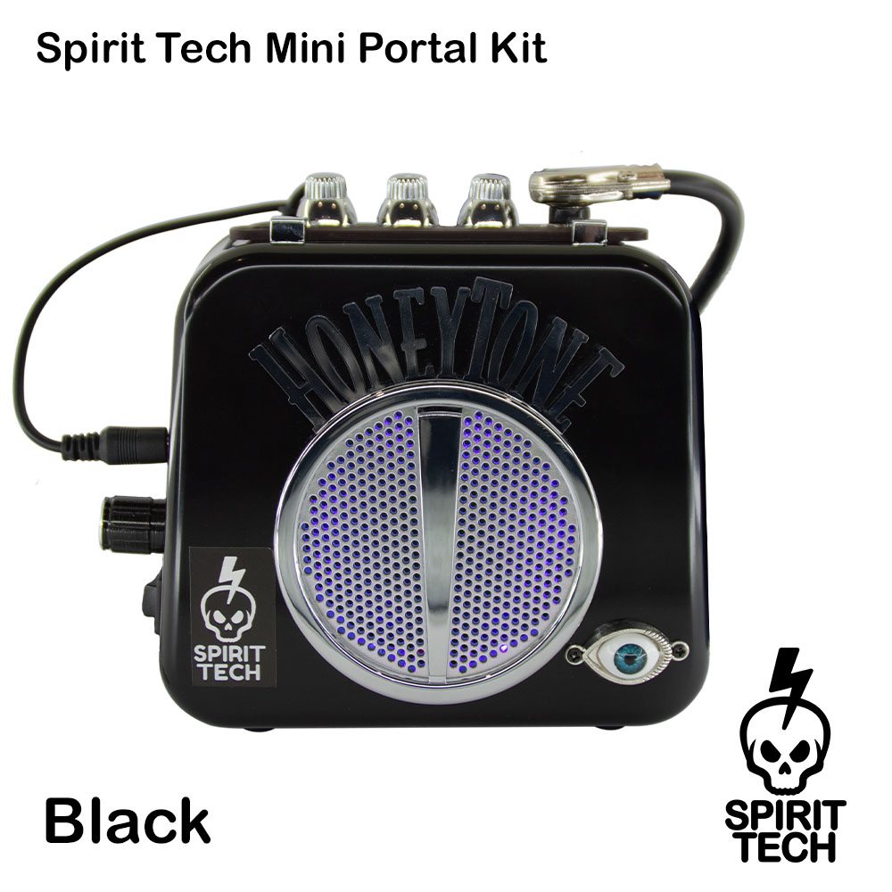 Spirit Tech Mini Portal Kit with AA Battery Pack - Spirit Tech