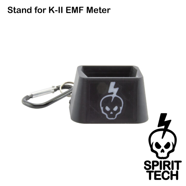 Ghost Meter PRO EMF Detector - Spirit Tech