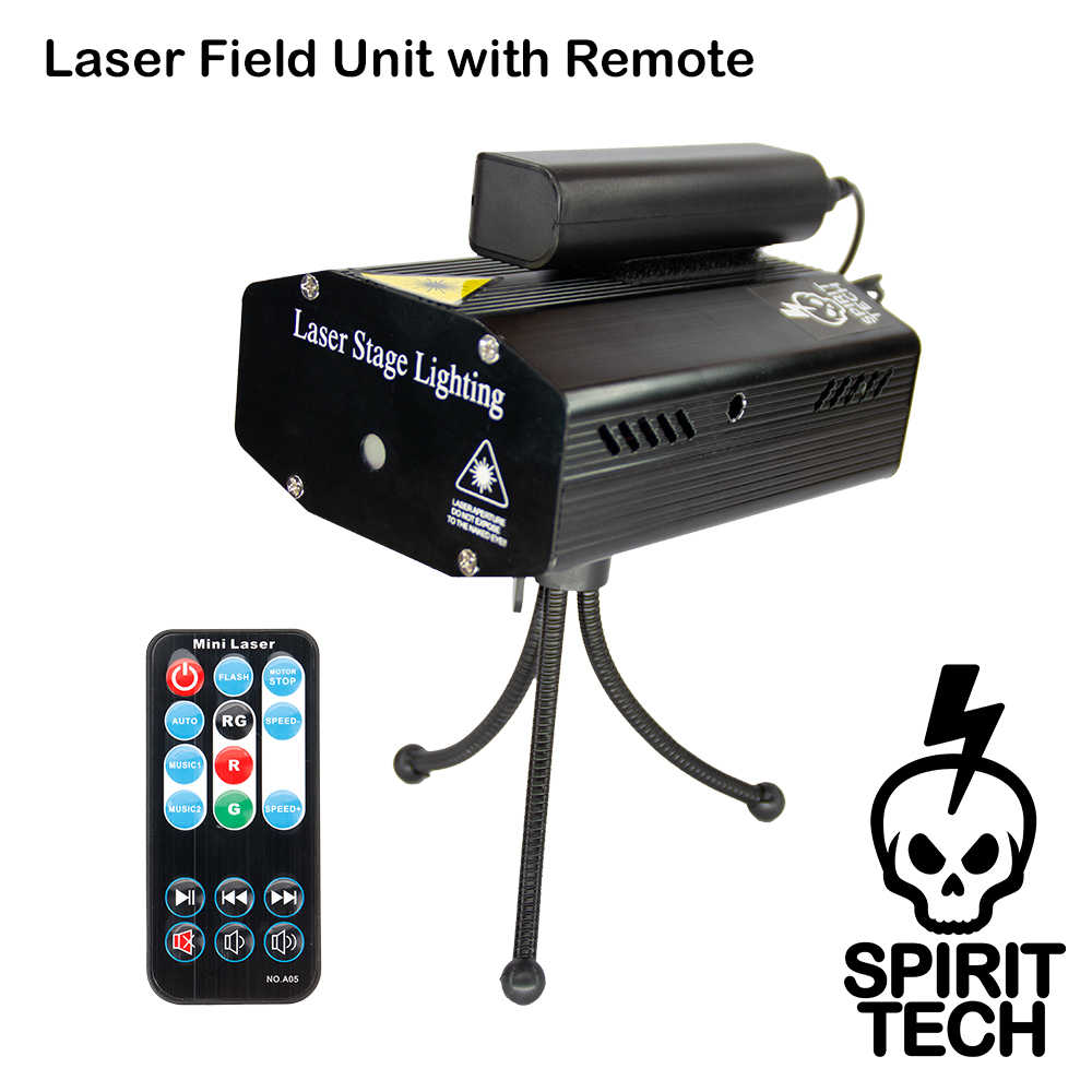 P-SB11-ANC Dual Sweep Frequency Spirit Box with Adjustable Noise ...