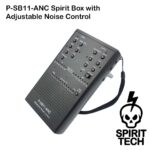 Category: EVP and Ghost Boxes - Spirit Tech