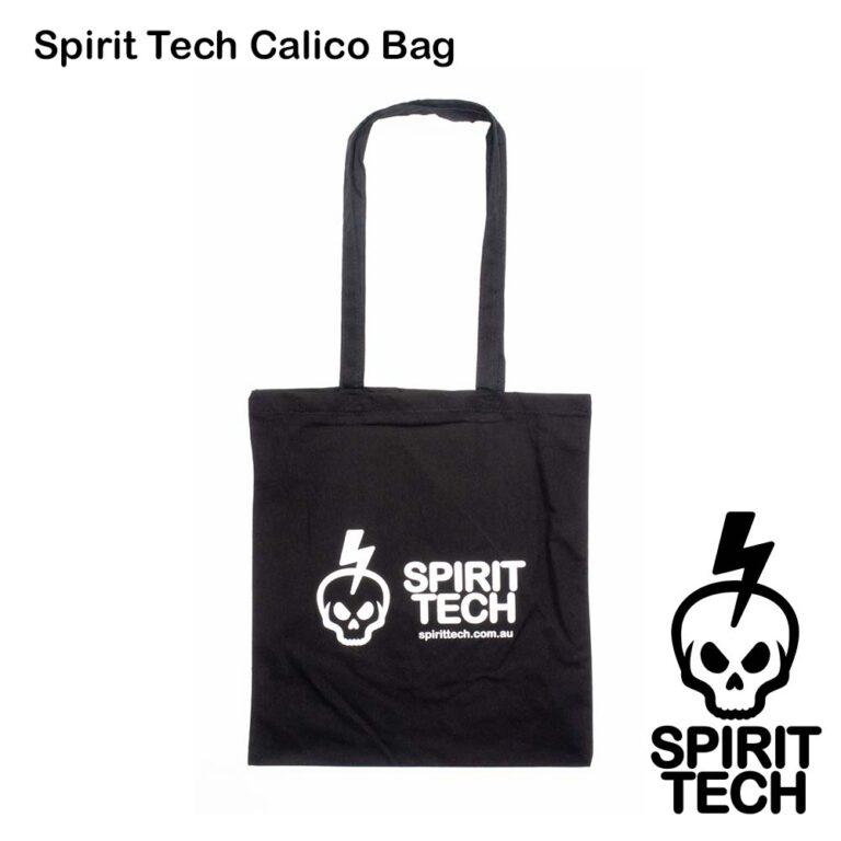 Spirit Tech Calico Bag - Spirit Tech