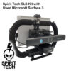 Spirit Tech - Paranormal and Ghost Hunting Equipment