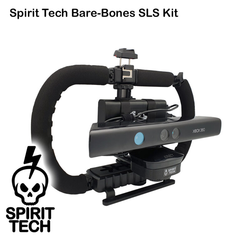 Kinect SLS Stick Man Kits - Spirit Tech