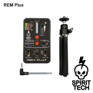 REM Plus Proximity Sensor - Spirit Tech